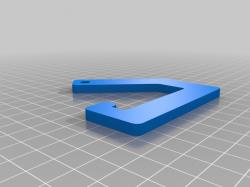 intex metal frame pool cover 3D Models | Page 1 | STLFinder