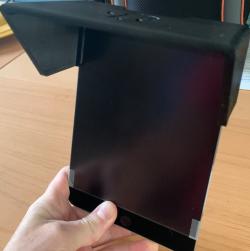 ipad mini sun shield 3D Models | Page 1 | STLFinder