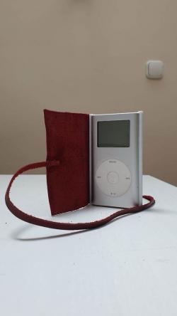 ipod mini cover 3D Models | Page 1 | STLFinder