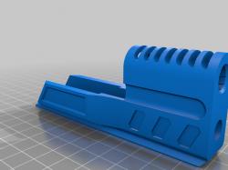 taurus pt99 compensator 3D Models | Page 1 | STLFinder