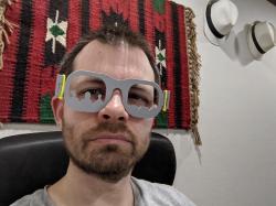 mst3k template 3D Models | Page 1 | STLFinder