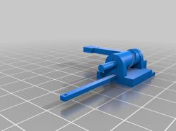 ho scale ground level light 3D Models | Page 1 | STLFinder