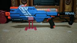 nerf rival hypnos 3D Models | Page 1 | STLFinder