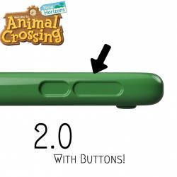 animal crossing new horizons bamboo tree ideas 3D Models | Page 1 ...