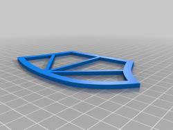 olson face mask pattern printable 3D Models | Page 1 | STLFinder