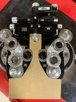 phoropter definition 3d models 【 STLFinder