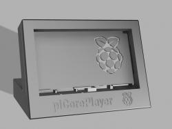 picoreplayer 3D Models | Page 1 | STLFinder