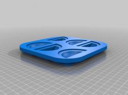 pierogi maker 3D Models | Page 1 | STLFinder