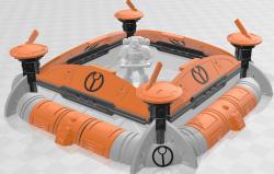 tau wh40k 3d models 【 STLFinder