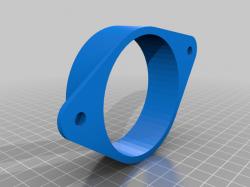 randall cowl intake mx5 3D Models | Page 1 | STLFinder