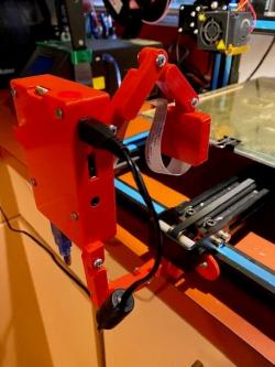 raspberry pi 3 camera mount 3D Models | Page 1 | STLFinder