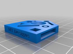 sample tile 3D Models | Page 1 | STLFinder