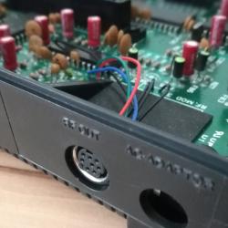 master system 2 rgb 3D Models | Page 1 | STLFinder