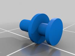 slot car guide pins 3D Models | Page 1 | STLFinder