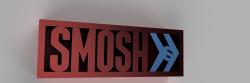 smosh logo 3D Models | Page 1 | STLFinder