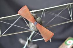 spinning propeller 3D Models | Page 1 | STLFinder