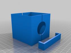 aldi stair gate 3d models 【 STLFinder