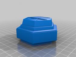 star wars piggy bank 3D Models | Page 1 | STLFinder