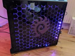 zerg logo 3D Models | Page 1 | STLFinder