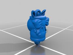 babydoll sucker punch costume 3D Models | Page 1 | STLFinder