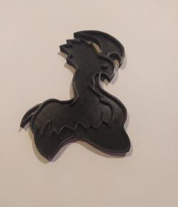 rimworld medieval overhaul strongest leather 3D Models | Page 1 | STLFinder