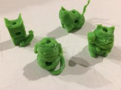 tinker cat 3D Models | Page 1 | STLFinder