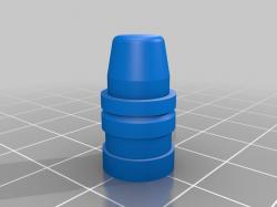 elmer keith no 5 3d models 【 STLFinder