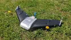 ar wing mini 3D Models | Page 1 | STLFinder