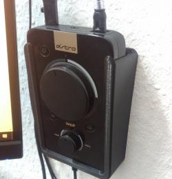 does the astro mixamp work with any headset 3D Models | Page 1 | STLFinder