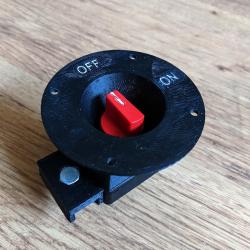 panel mount battery holder 3D Models | Page 1 | STLFinder