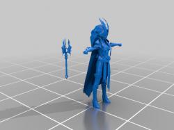 dnd undead 3D Models | Page 1 | STLFinder