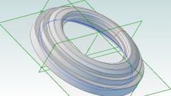 target perimeter 3D Models | Page 1 | STLFinder
