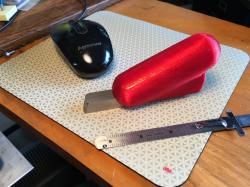 3d printer deburring tool 【 STLFinder