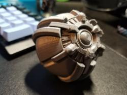 alternative servitor models 【 STLFinder