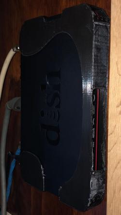 dish network 3D Models | Page 1 | STLFinder