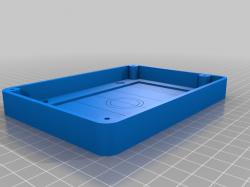 dmp alarm 3D Models | Page 1 | STLFinder