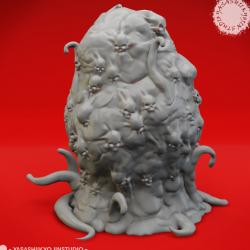 elder oblex 3D Models | Page 1 | STLFinder