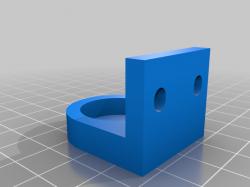 k2 plus lead screw clamp 3D Models | Page 1 | STLFinder