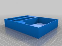 game component trays 3D Models | Page 1 | STLFinder