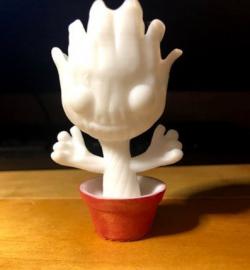 sapling groot 3D Models | Page 1 | STLFinder