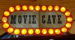 home cinema signs 3D Models | Page 1 | STLFinder