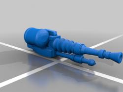 serbia m02 coyote heavy machine gun photos 3D Models | Page 1 | STLFinder