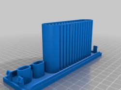 minecraft gun mod pc 3 techguns mod 3D Models | Page 1 | STLFinder