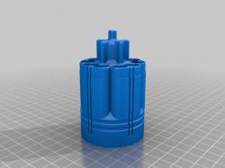 hammershot ar removal 3d models 【 STLFinder