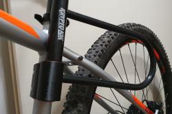 kryptonite bike lock holder 3D Models | Page 1 | STLFinder