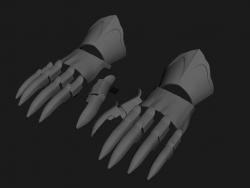medieval knight gauntlets 3D Models | Page 1 | STLFinder