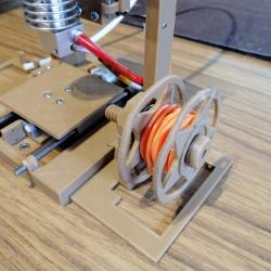 mini dvd adapter 3D Models | Page 1 | STLFinder