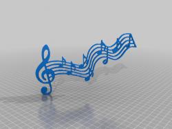 music 3d models 【 STLFinder