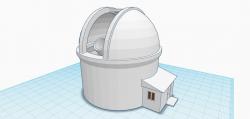 San Pedro Martir Astronomical Observatory 3D Models | Page 1 | STLFinder