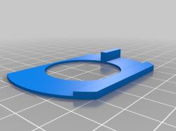 ninebot max g30 3d models 【 STLFinder